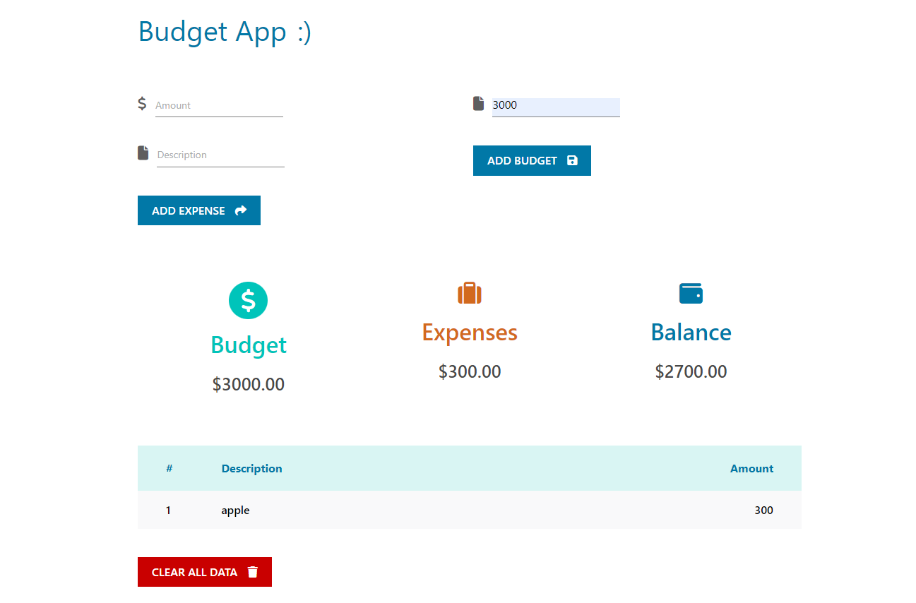 GitHub - Redot2468/Budget-app: A budget App used to keep track of expenses