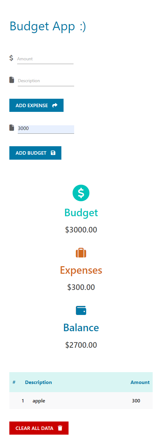 GitHub - Redot2468/Budget-app: A budget App used to keep track of expenses
