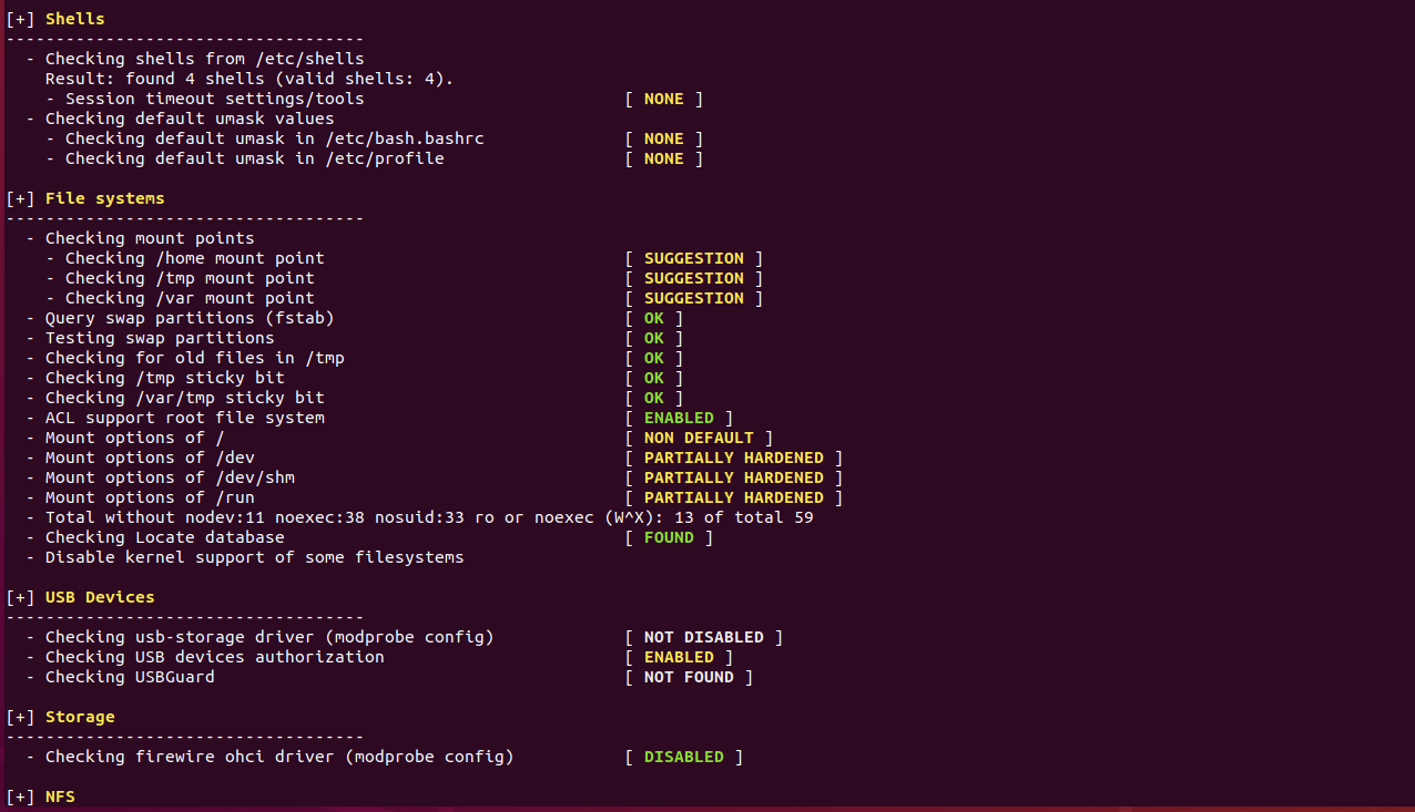 GitHub - anorman318/Linux-System-Administration: Prepared another Linux ...