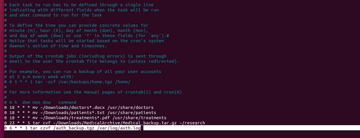 GitHub - anorman318/Archiving-and-Logging-Data: Expanded a Log Management System