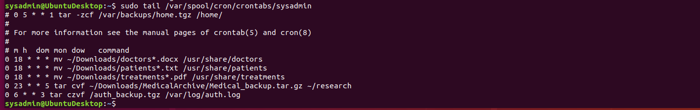 GitHub - anorman318/Archiving-and-Logging-Data: Expanded a Log ...