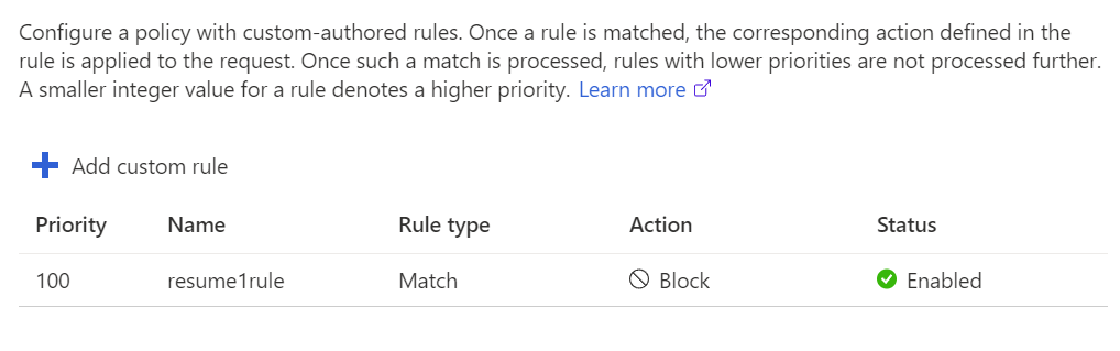 GitHub - anorman318/Securing-Cloud-Applications: Used Microsoft Azure to build and host my own ...