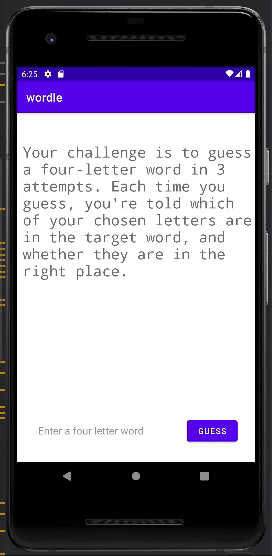 Github Codingnoob001wordle Wordleapp 3058