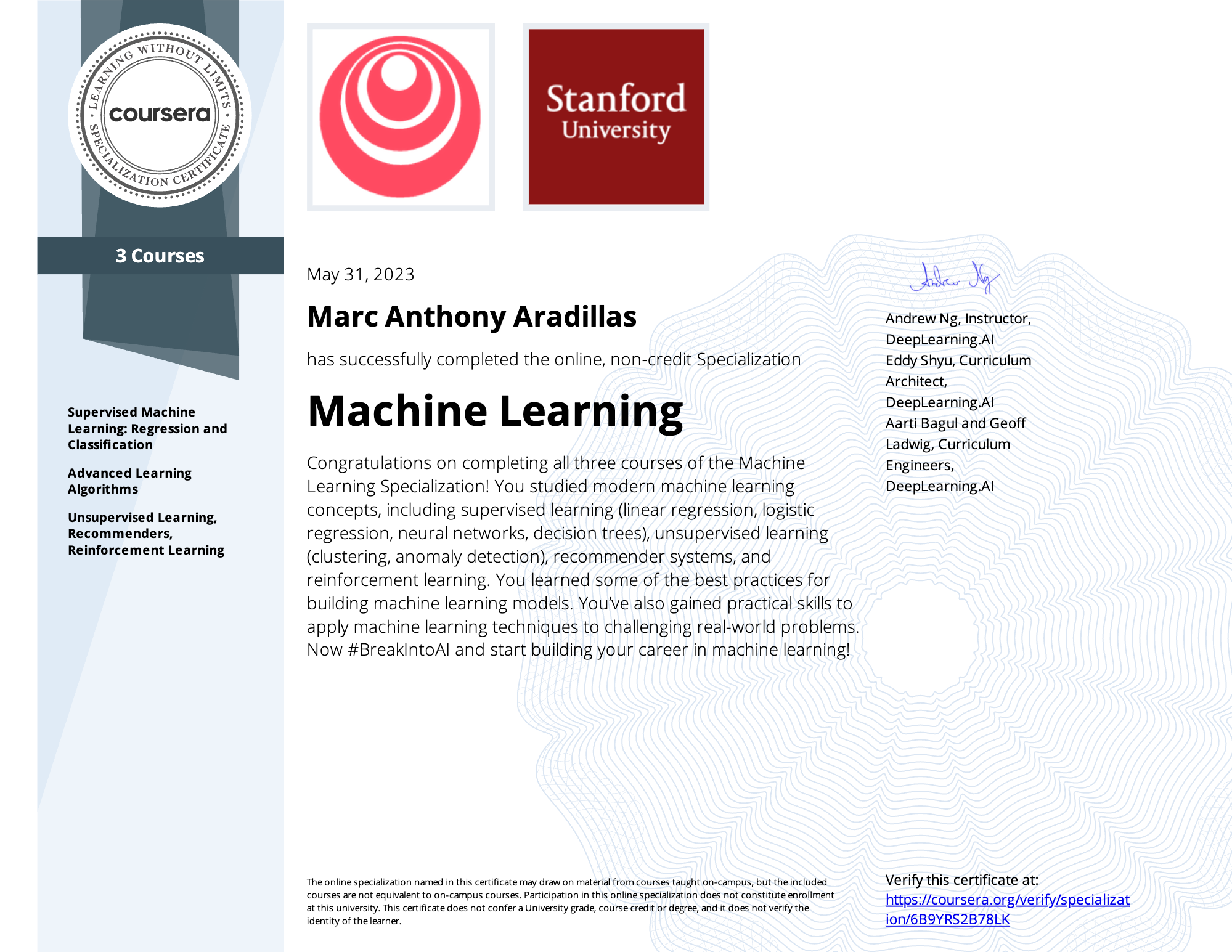 GitHub - Marc-Aradillas/Machine-Learning-Specialization: Machine ... GitHub - Marc-Aradillas/Machine-Learning-Specialization: Machine ...