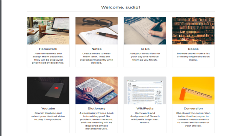GitHub - sudippokhrel/Student-Study-System: The "Student Study System ...