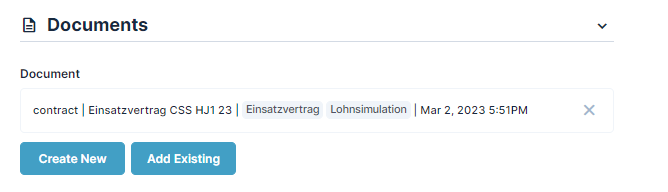 Tags of a collection are not displayed in referenced one2many table layout · Issue #18210 ...