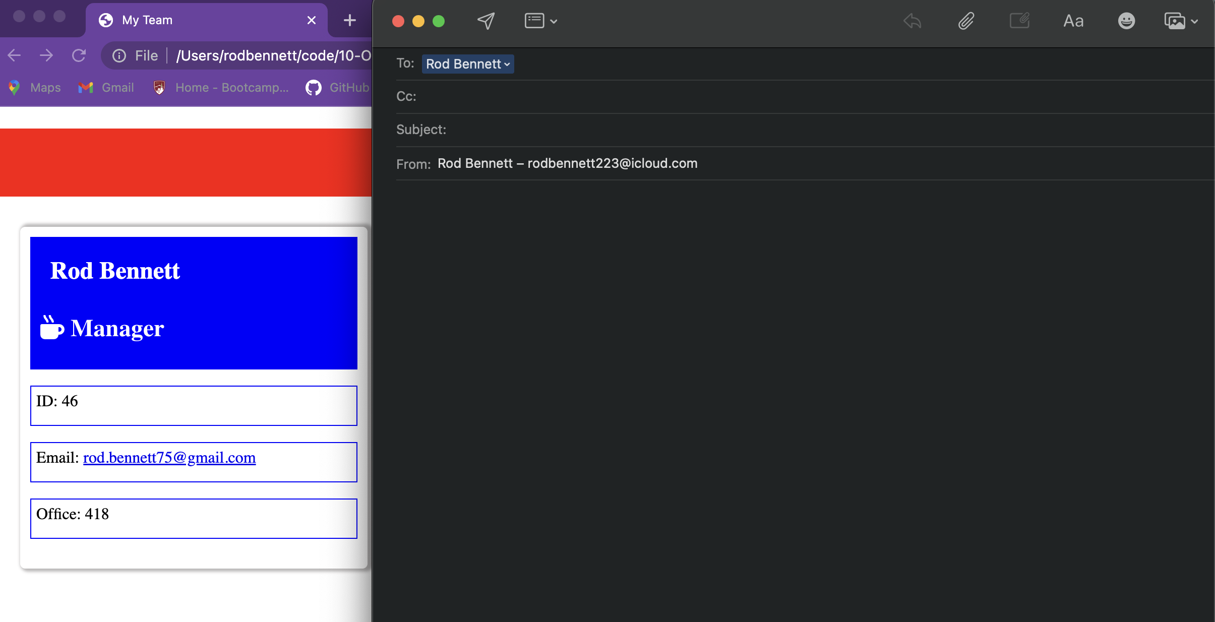 GitHub - RodBennett/10-employee-team-generator