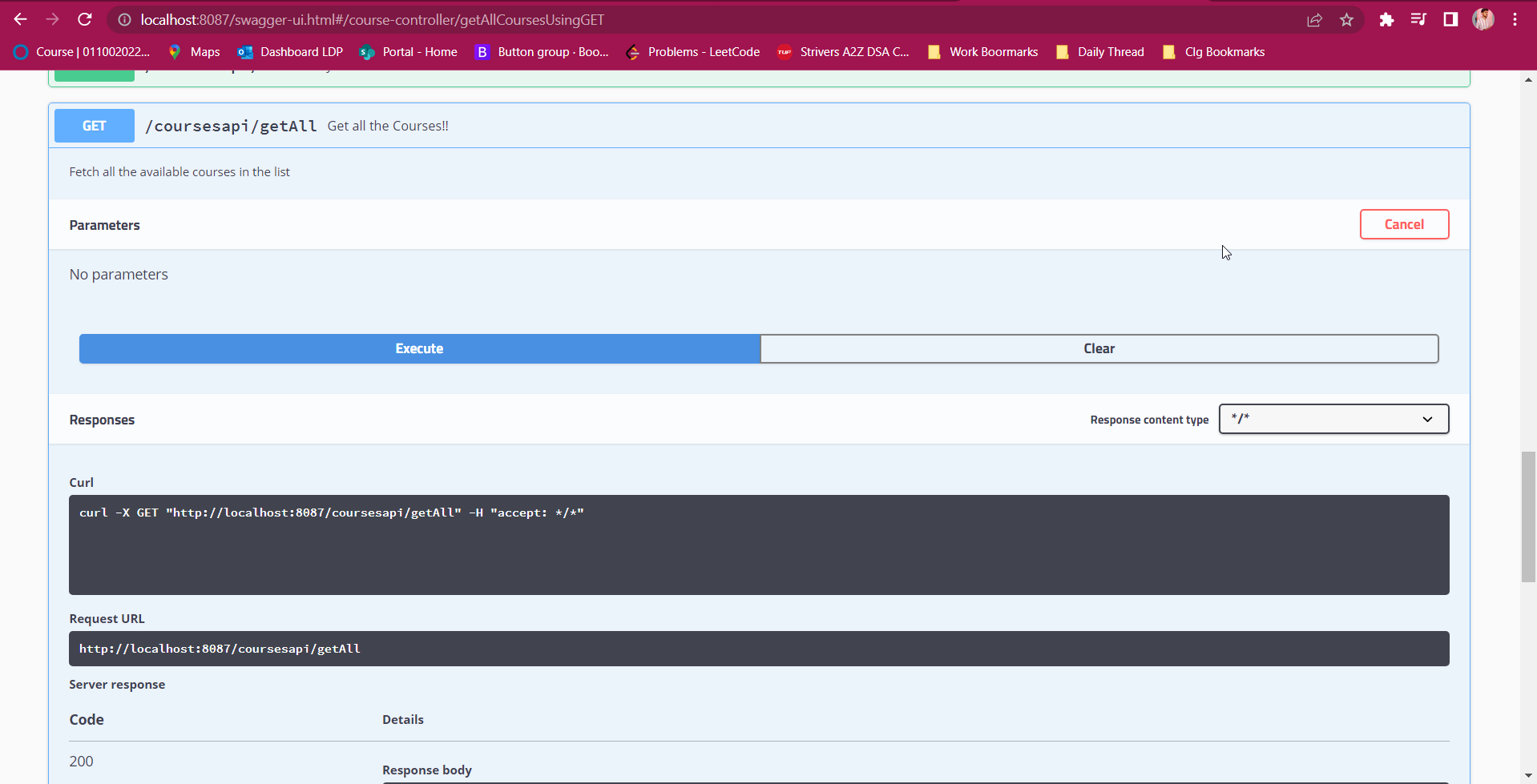 Github Nagoor Khan Pswagger Demo Swagger Demo Spring Rest Application