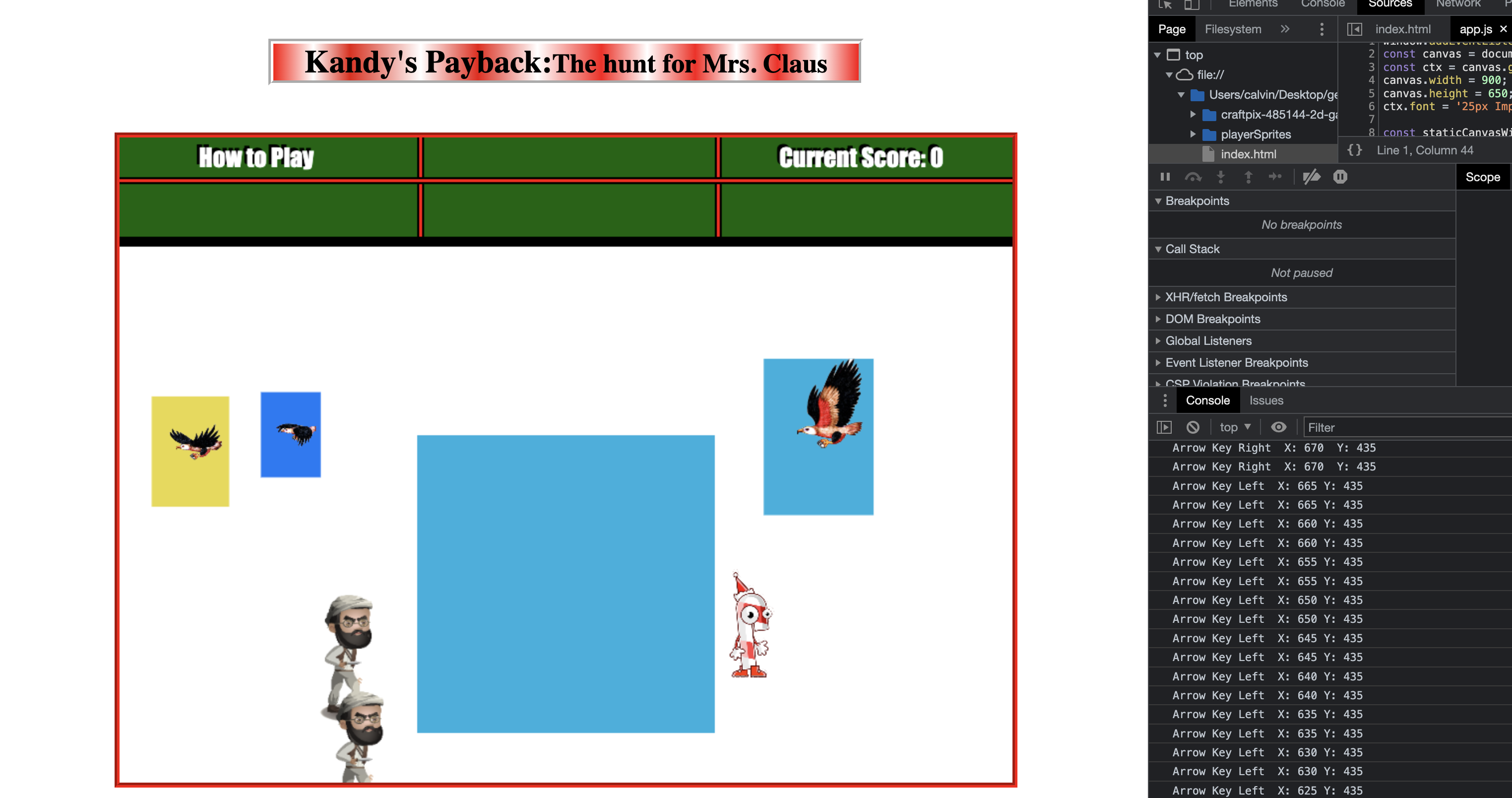 GitHub - Calvickauer/Kandy-s-Payback-The-hunt-Mrs-Claus-GA-SEIRFX-621 ...