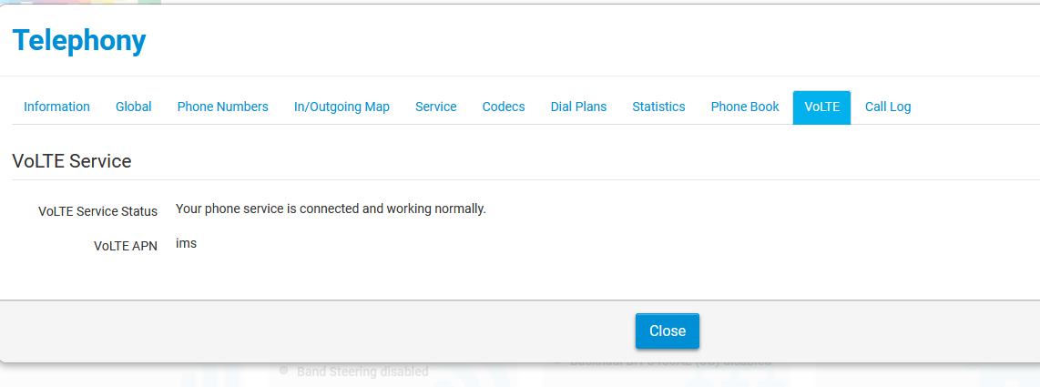 Feature Request - SMS Forwarding · Issue #110 · seud0nym/tch-gui-unhide · GitHub