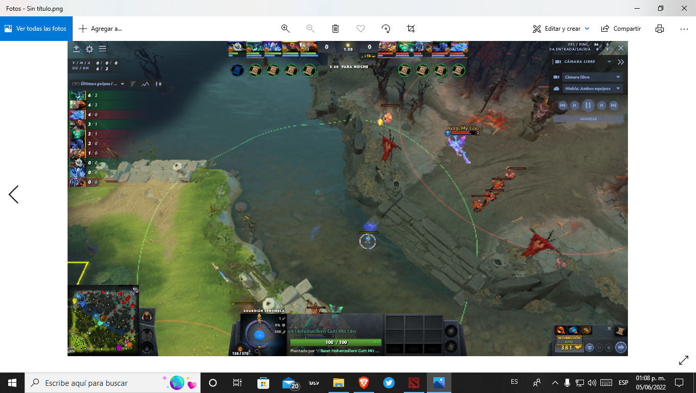 Enter a short summary here! · Issue #614 · ValveSoftware/Dota2-Gameplay · GitHub