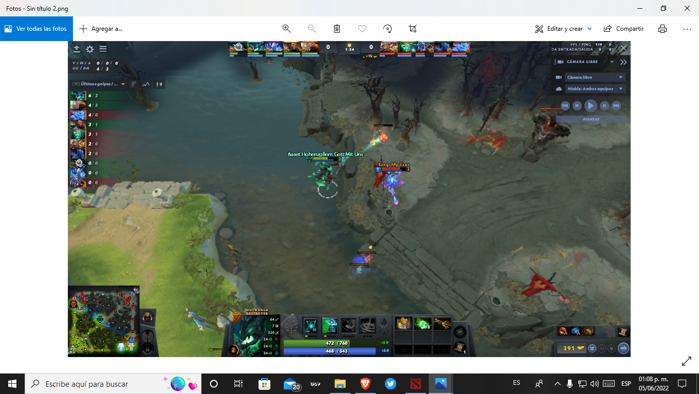 Enter a short summary here! · Issue #614 · ValveSoftware/Dota2-Gameplay · GitHub