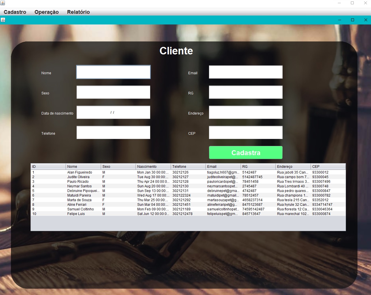 GitHub - ojonathanpablo/BarberShop: Projeto barbearia