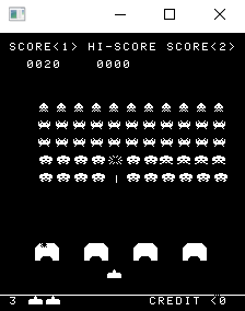 GitHub - jorgekuraudo/8080emulator