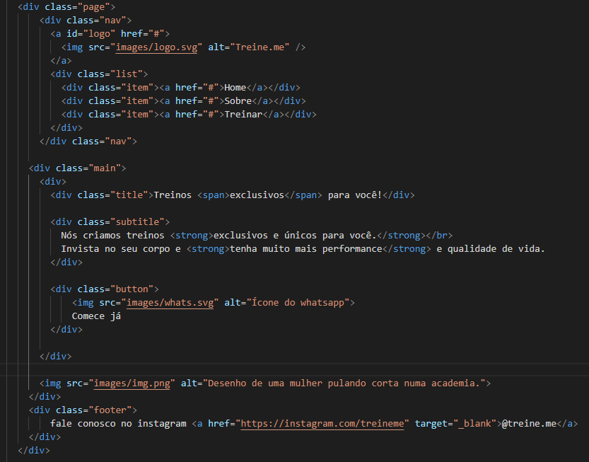 GitHub - andreviapiana/desafio-de-semantica
