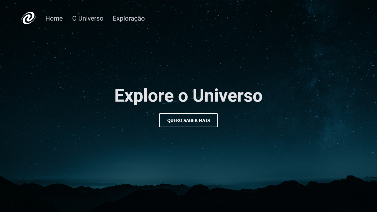 GitHub - andreviapiana/SPA-Universe