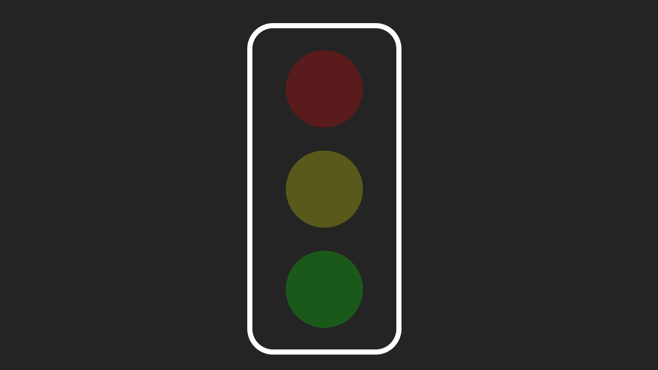 GitHub - andreviapiana/TrafficLight: Projeto de estudos que simula um ...