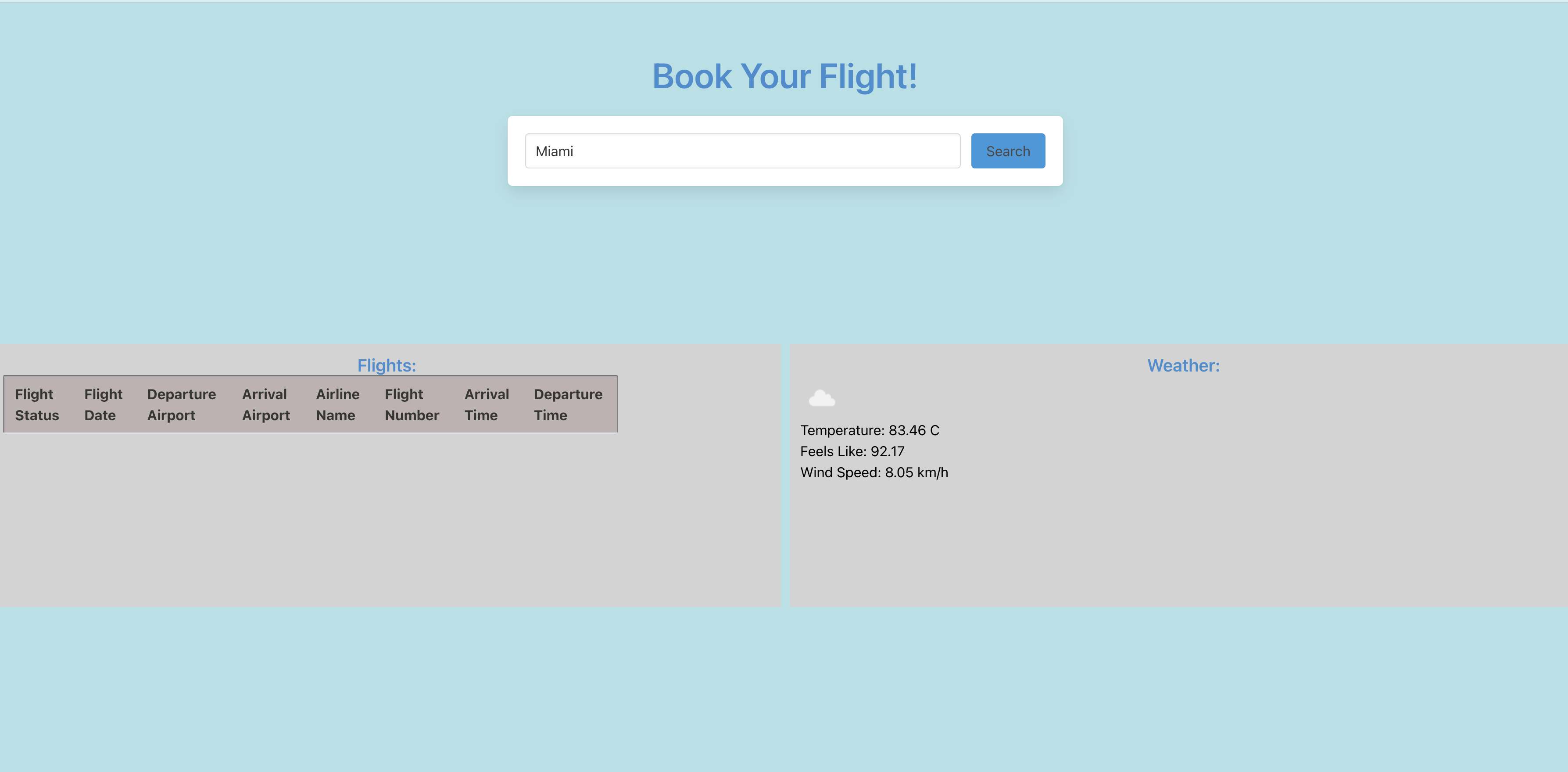 GitHub - micha2791/Air-Mazing-Tourism-App