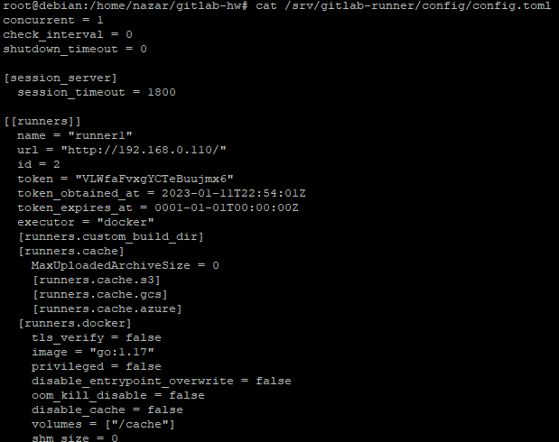 GitHub - nazarch2000/gitlab-hw