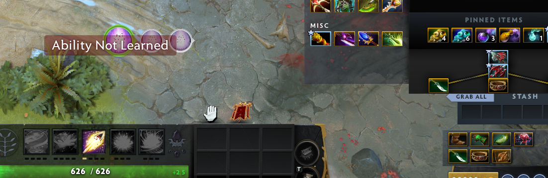 templar assassin bug · Issue #10549 · ValveSoftware/Dota2-Gameplay · GitHub