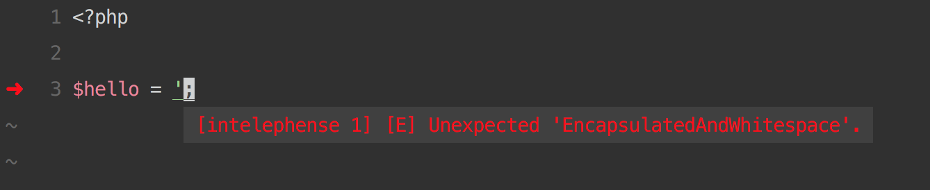 How to change diagnostics color? · Issue #1045 · neoclide/coc.nvim · GitHub