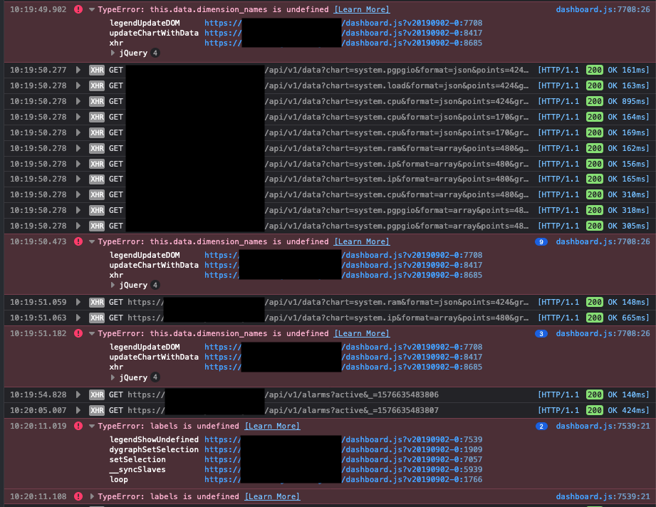 api calls 403 error httpd CentOS 6.10 · Issue #7568 · netdata/netdata · GitHub