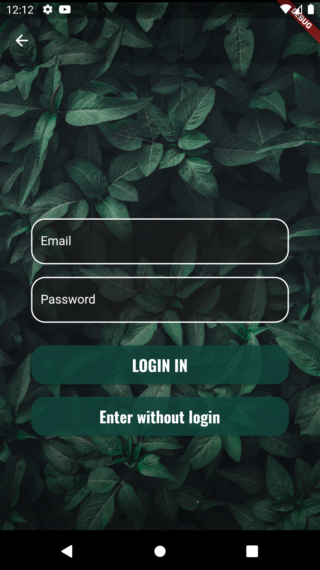 GitHub - Caio1705/Flutter-Plant_App-First-Version: Um app básico de ...