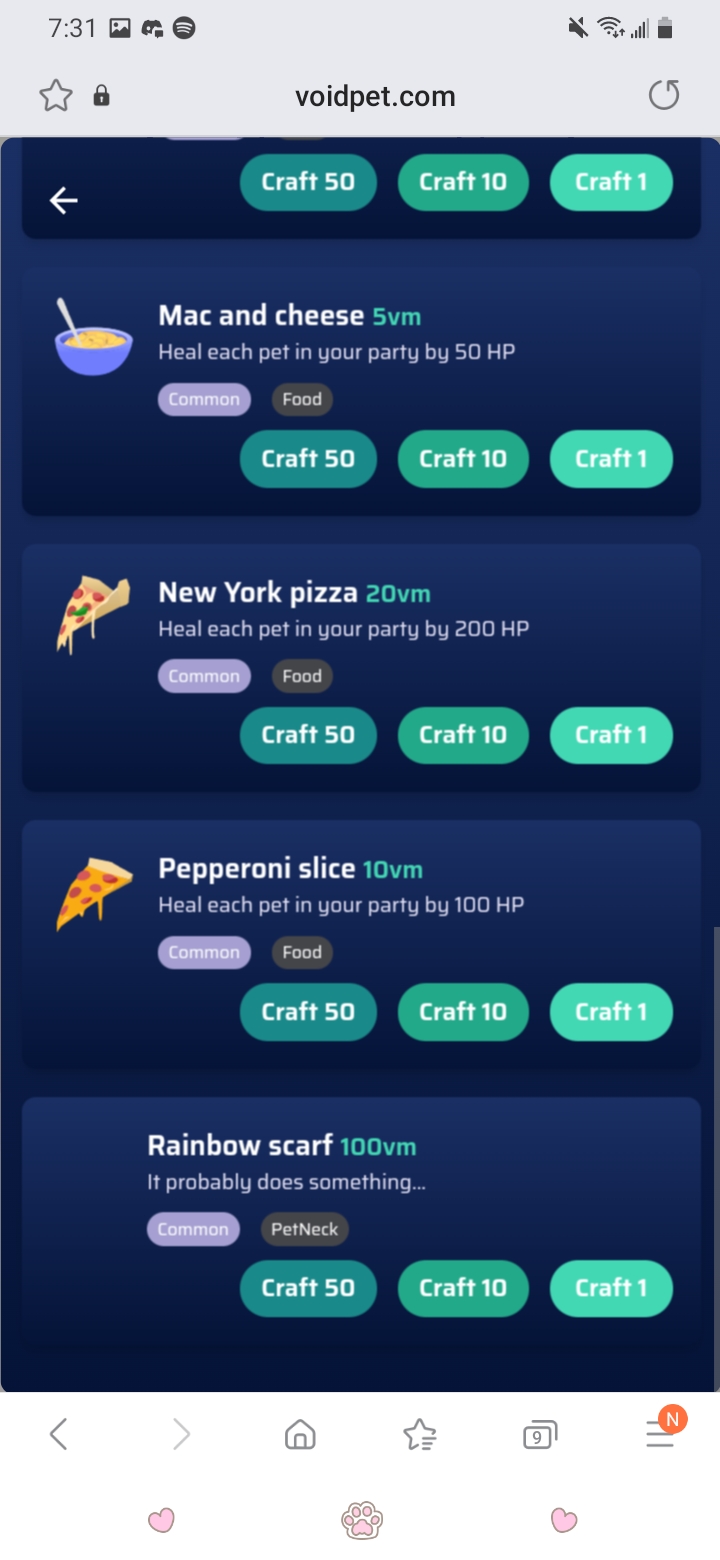 Pride scarfs glitch · Issue #648 · voidpet/bugs · GitHub