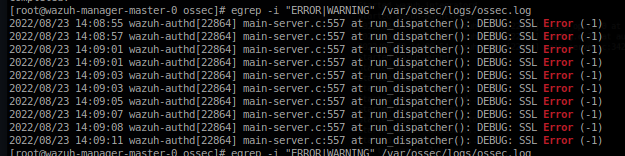 Agent Information Cannot Be Parsed · Issue 14710 · Wazuhwazuh · Github 0803