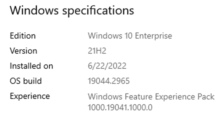 Unknow Error When Use Pyodbc To New A Client On Windows 10 · Issue 1759 · Microsoft