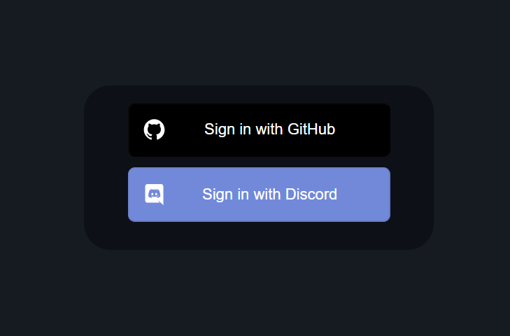 Feat Add More Options For Login · Issue 541 · Piyushgarg Devpiyushgargdev Nextjs · Github