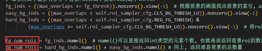 运行python train.py --cfg_file cfgs/kitti_models/pv_rcnn.yaml报错 · Issue #1263 · open-mmlab ...