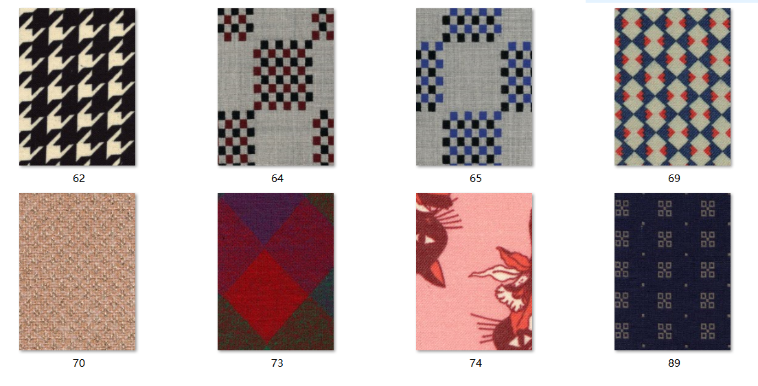 GitHub - rhrobot/Fabric-Image-Data: This a dataset named Fabric Image ...