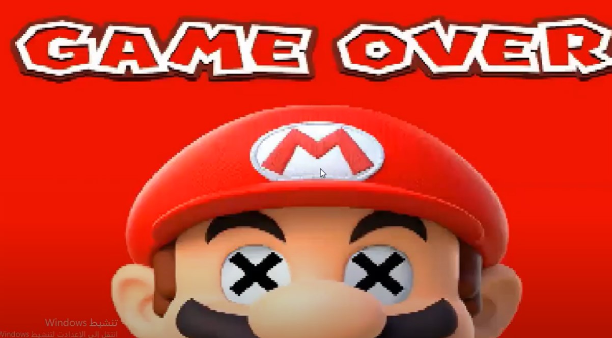 GitHub - BayanZug/mario