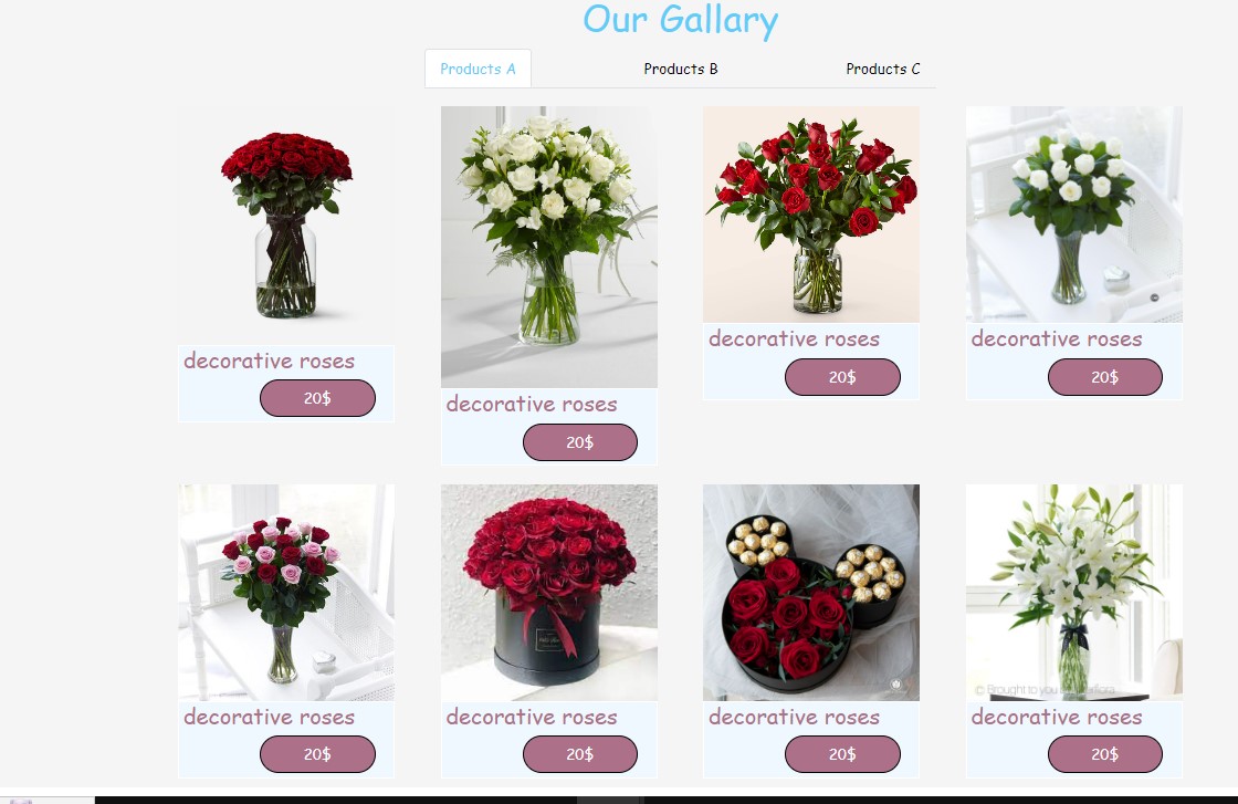GitHub - BayanZug/Flowers