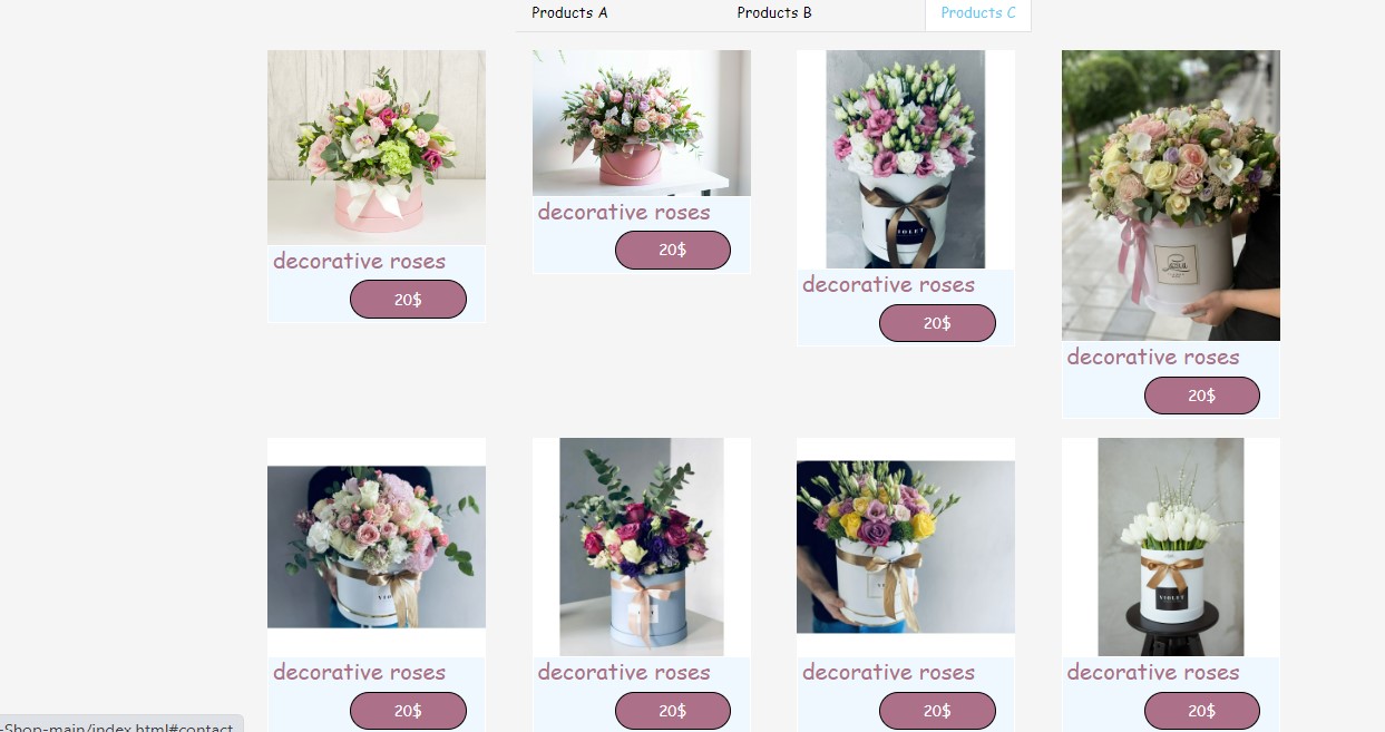 GitHub - BayanZug/Flowers
