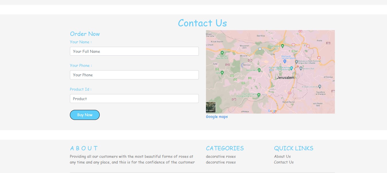 GitHub - BayanZug/Flowers