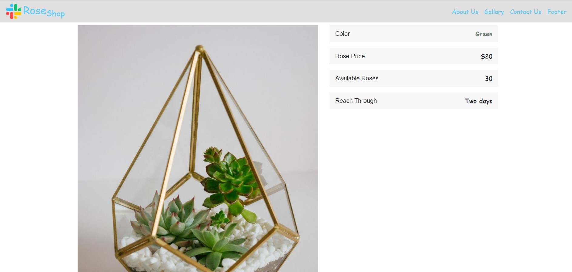 GitHub - BayanZug/Flowers