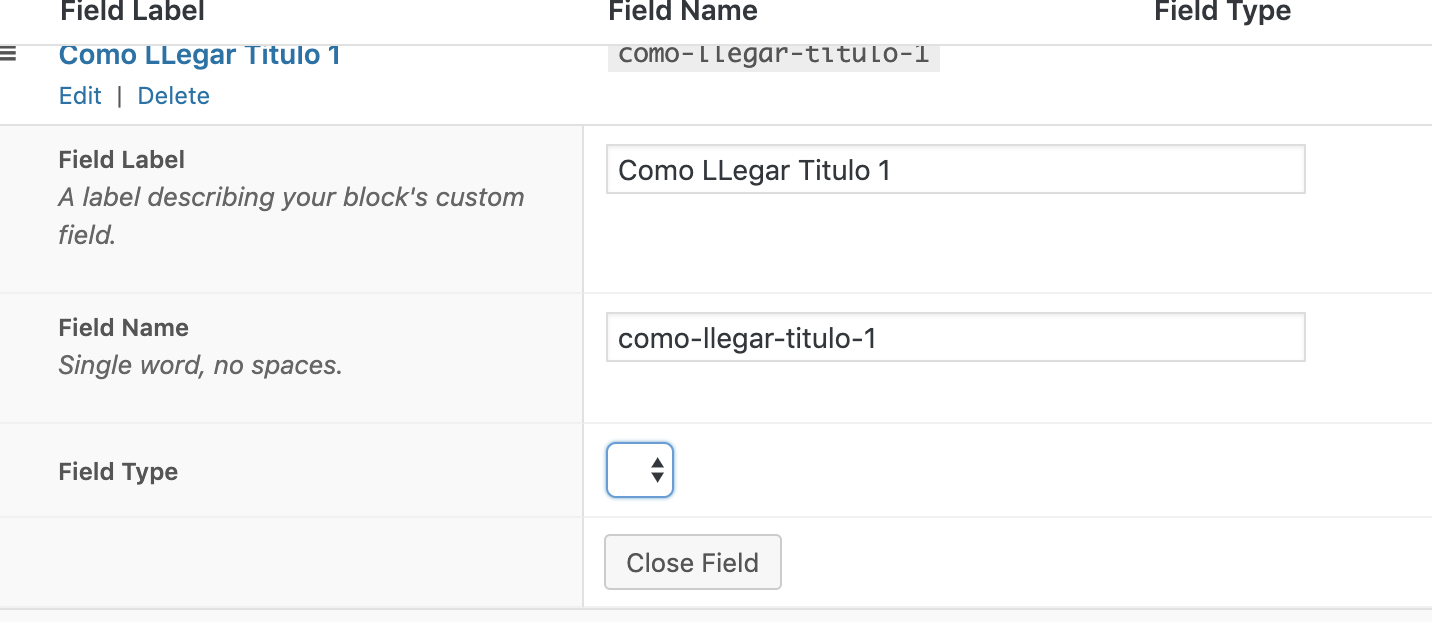 Your site doesn’t include support for the block. You can leave this block intact or remove it ...