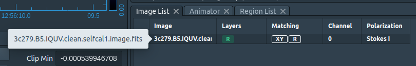 display long filename properly · Issue #1948 · CARTAvis/carta-frontend · GitHub