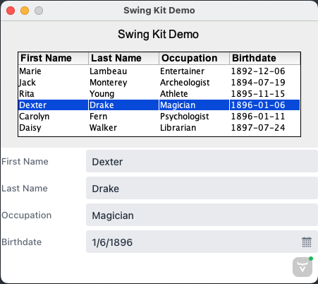 GitHub - vaadin/swing-kit