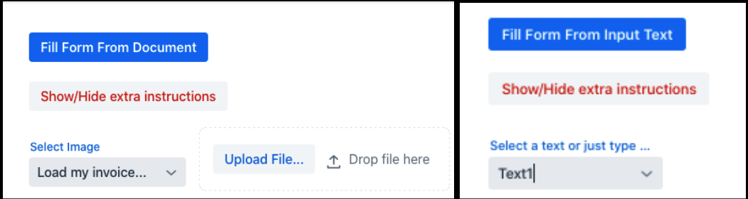 GitHub - vaadin/form-filler-addon
