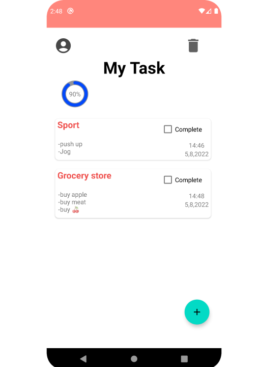 GitHub - Denuvo33/To-do-list-app: This is my todo list app