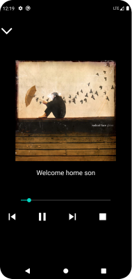 GitHub - Denuvo33/spotify-clone: This is spotify clone i made using kotlin