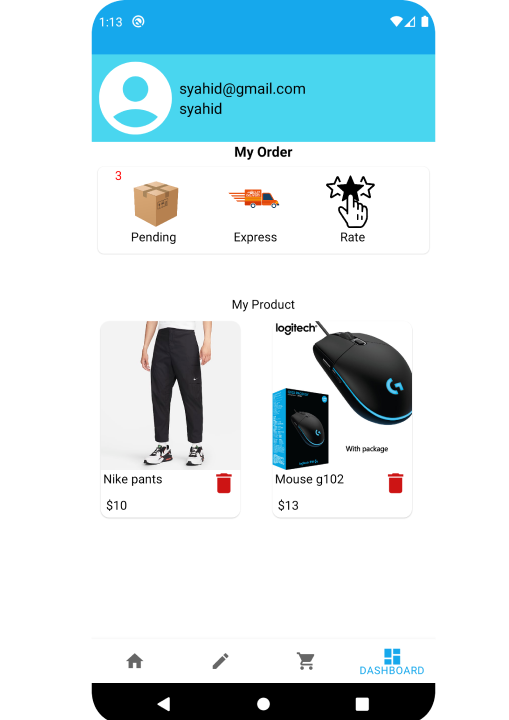 GitHub - Denuvo33/E-Commerce-App: This is E-Commerce App with Kotlin ...