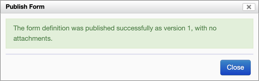 Form Definition Versioning Requires Data And Forms In The Same Provider · Issue 3926 · Orbeon