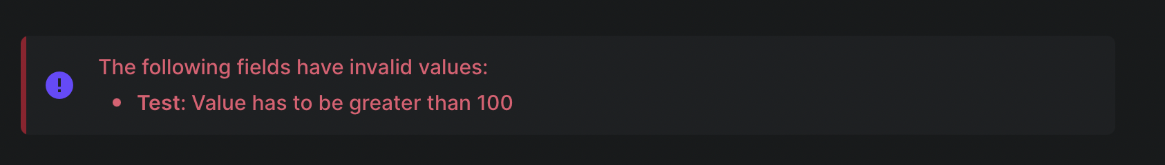 Empty/Null string field validation does not stop record creation · Issue #15899 · directus ...