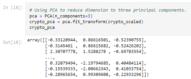 GitHub - KMontero606/Cryptocurrencies