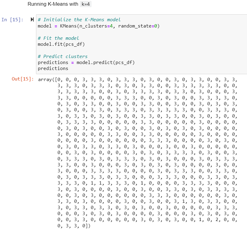 GitHub - KMontero606/Cryptocurrencies