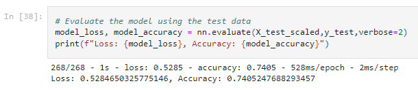 GitHub - KMontero606/Neural_Network_Charity_Analysis
